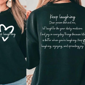 Keep Laughing SVG, Motivational Svg, Keep Shining Svg, Inspirational ...