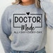 Doctor SVG PNG, Doctor Shirt Svg, Cricut, Healthcare Svg, Nurse Svg ...