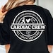 Cardiac Crew SVG PNG, Heart Nurse Doctor Design (digital Download) - Etsy