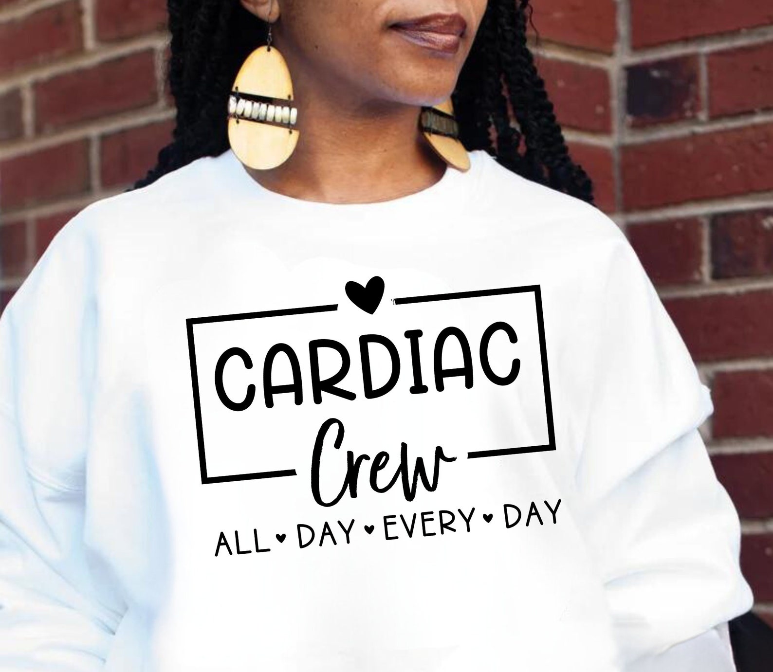 Cardiac Crew SVG PNG, Heart Svg, Nursing Svg, Cardiac Nurse Svg ...