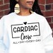 Cardiac Crew SVG PNG, Heart Svg, Nursing Svg, Cardiac Nurse Svg ...