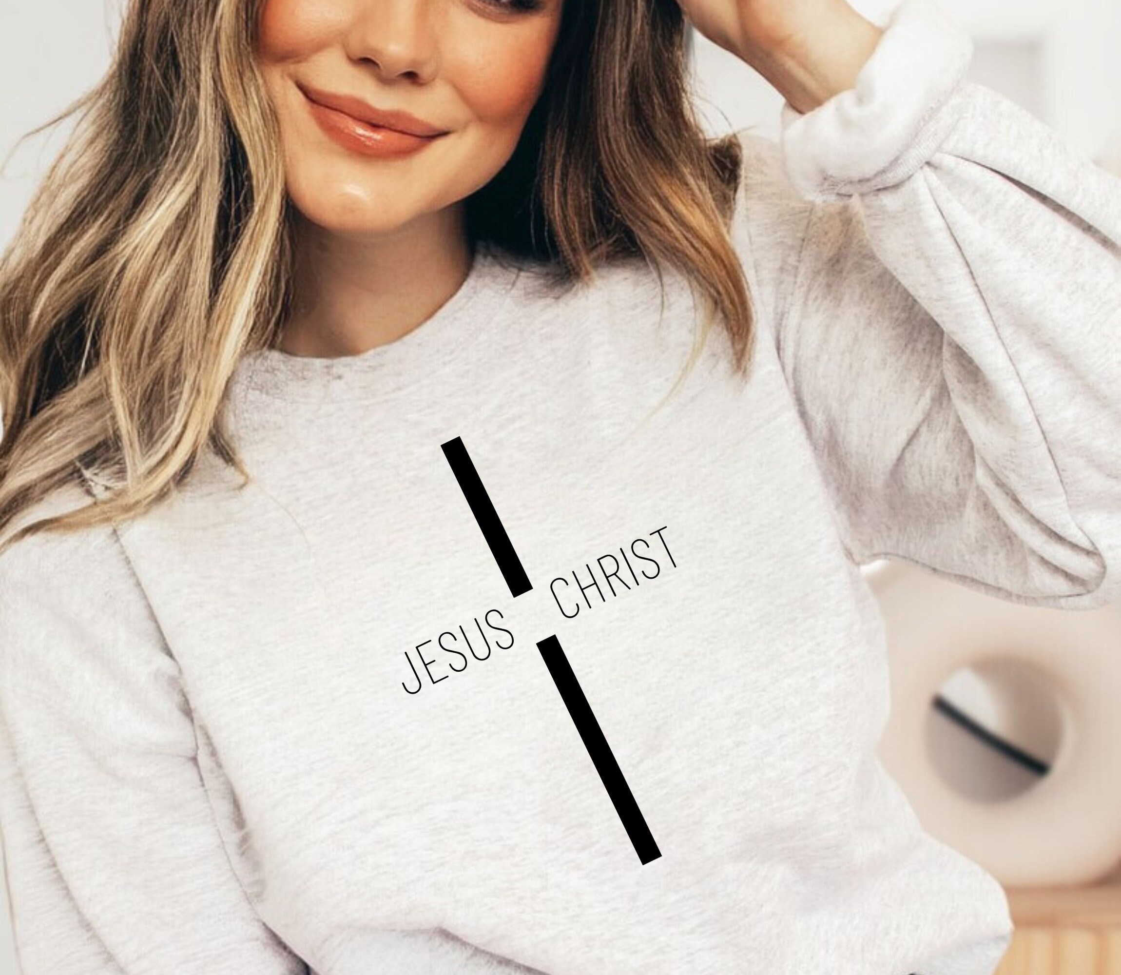 Jesus Christ SVG PNG PDF Christian Svg Religious Svg Faith - Etsy