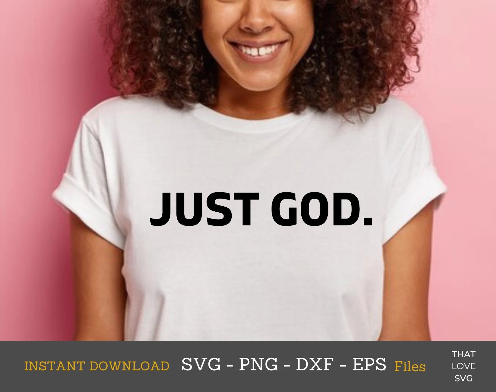 Christian SVG Bundle: Religious Scripture, God Wins (digital Download ...