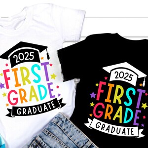 1st Grade Grad SVG PNG, 1st Grade Gradudation Svg, 1st Grade Svg, First ...