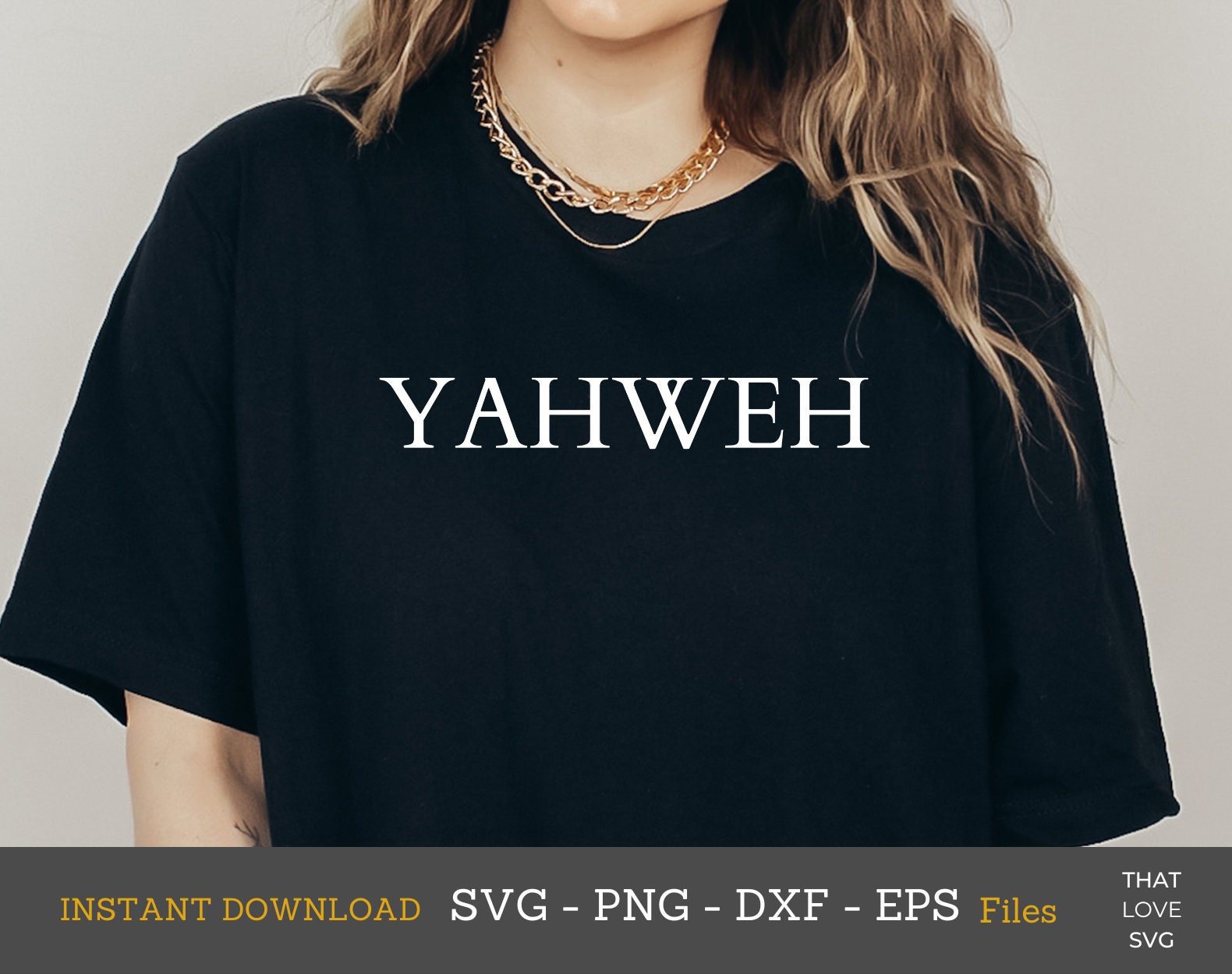 Yahweh Svg Png God Svg Faith Svg Bible Verse Scripture - Etsy Australia