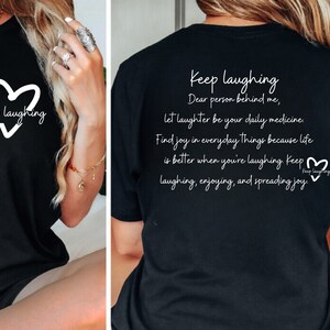 Keep Laughing SVG, Motivational Svg, Keep Shining Svg, Inspirational ...