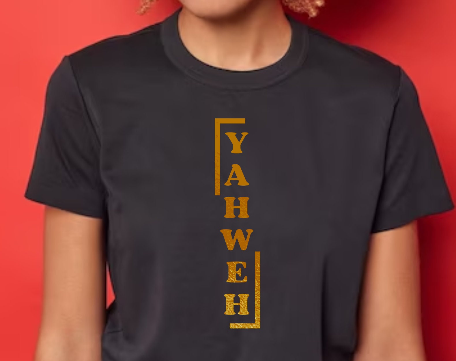 Yahweh Svg Png Pdf Dios Svg Fe Svg Biblia Versículo - Etsy España