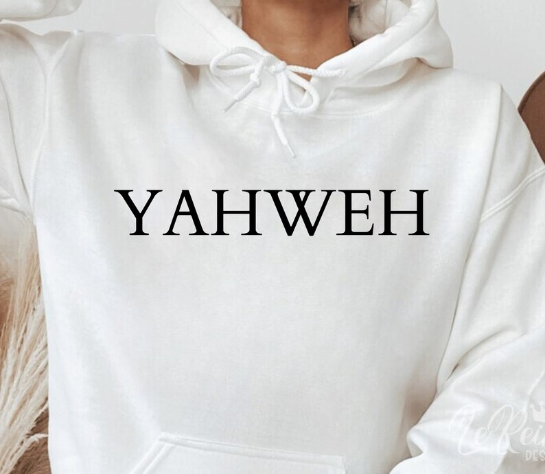 Yahweh Svg Png, God Svg, Faith Svg, Bible Verse Scripture, Christian ...