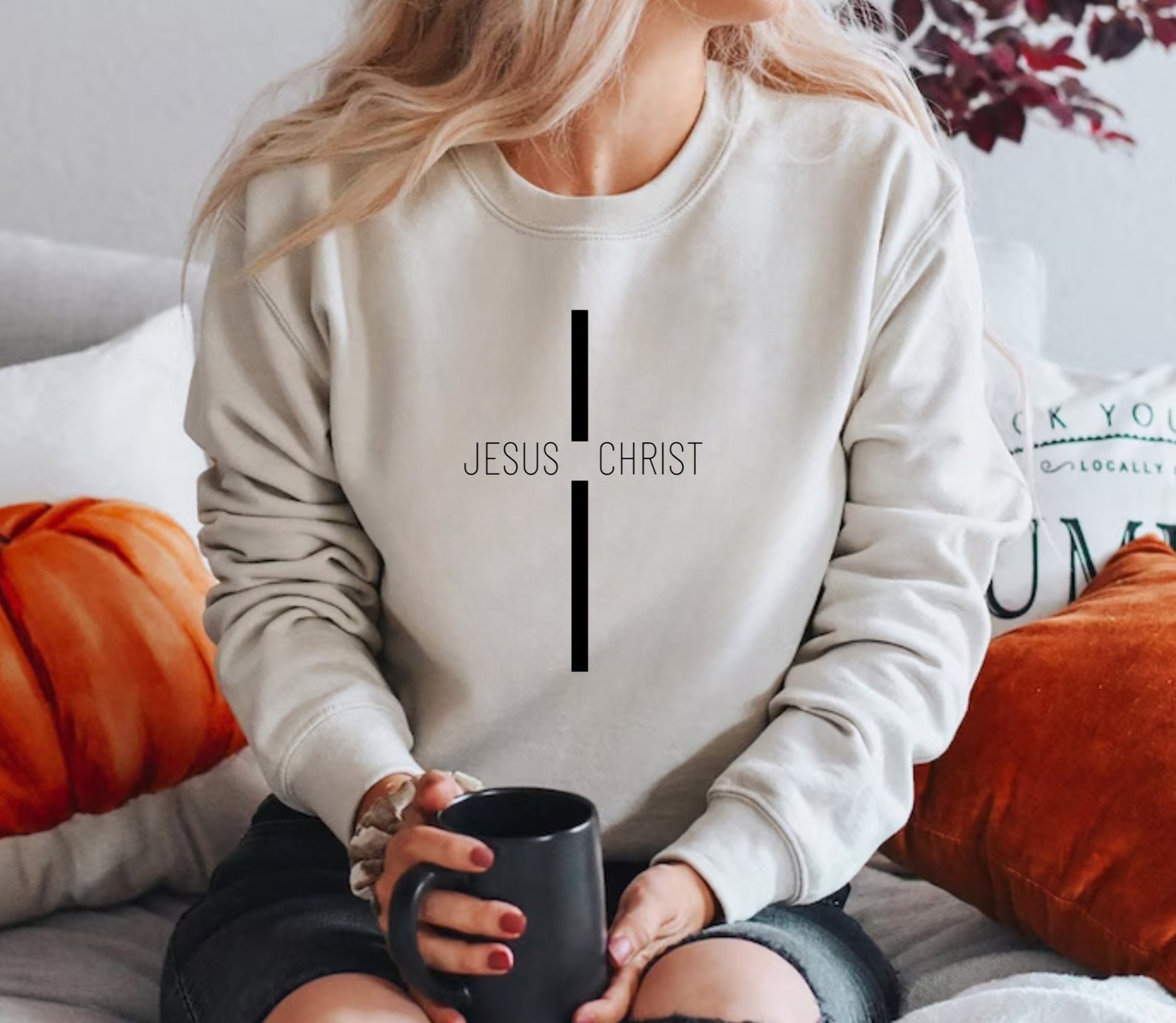 Jesus Christ SVG PNG PDF Christian Svg Religious Svg Faith - Etsy