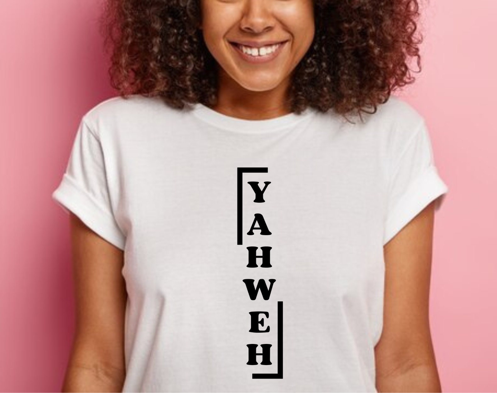 Yahweh Svg Png Pdf Dios Svg Fe Svg Biblia Versículo - Etsy España