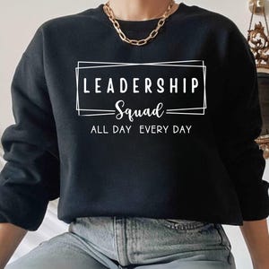 Leadership Squad Svg Png, Leadership Team Svg , Leader Svg , Coworker ...