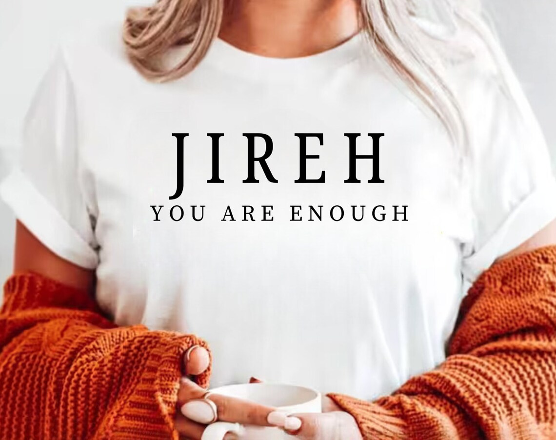 Jireh SVG: Christian Religious Design (digital Download) - Etsy