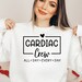 Cardiac Crew SVG PNG, Heart Svg, Nursing Svg, Cardiac Nurse Svg ...