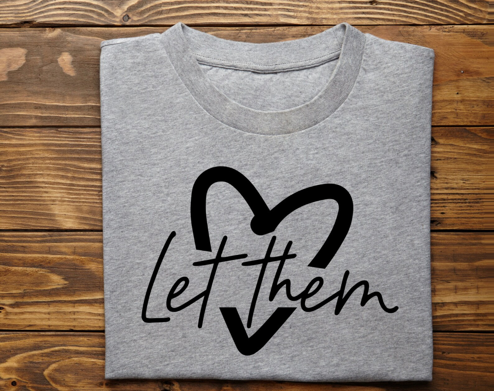 Let Them SVG Keep Shining Svg Inspirational Svg Self Worth - Etsy