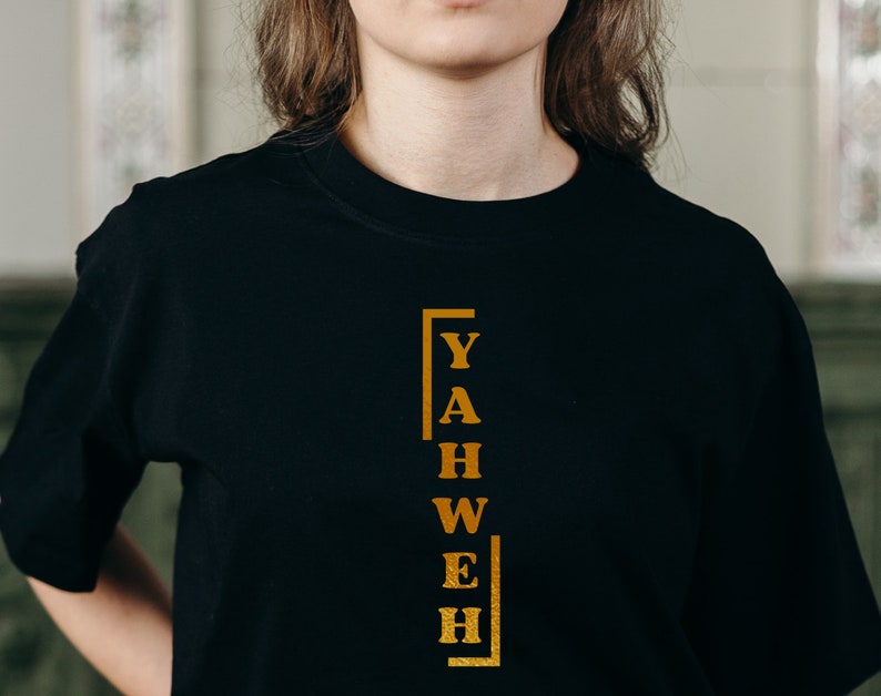 Yahweh Svg Png Pdf God Svg Faith Svg Bible Verse Scripture - Etsy Israel