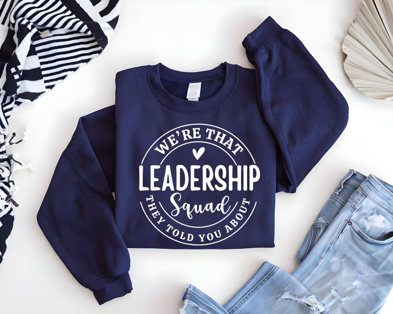 Leadership Squad SVG, PNG, Leader, Coworker, Office Staff (digital ...