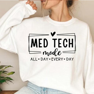 Med Tech Mode SVG, Nursing, Radiology, Healthcare (digital Download) - Etsy