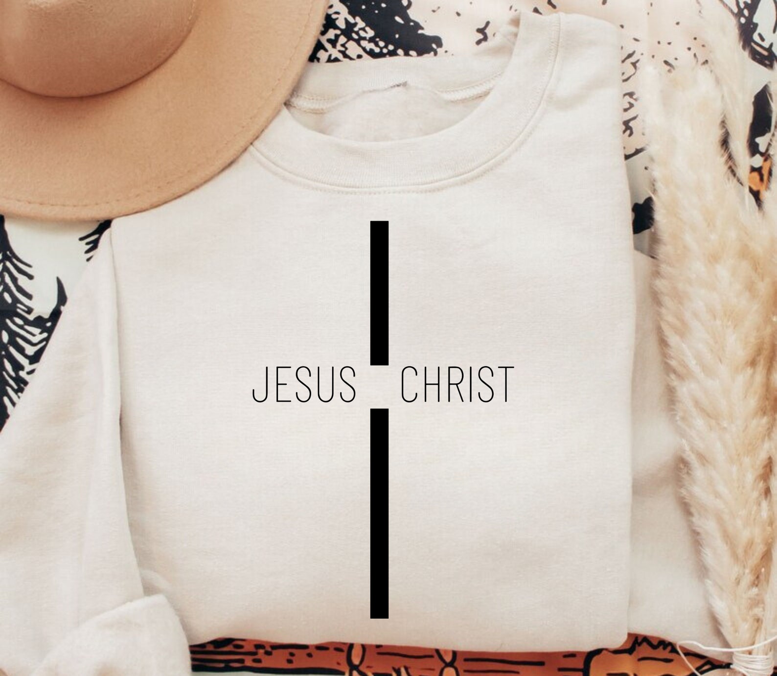 Jesus Christ SVG PNG PDF Christian Svg Religious Svg Faith - Etsy