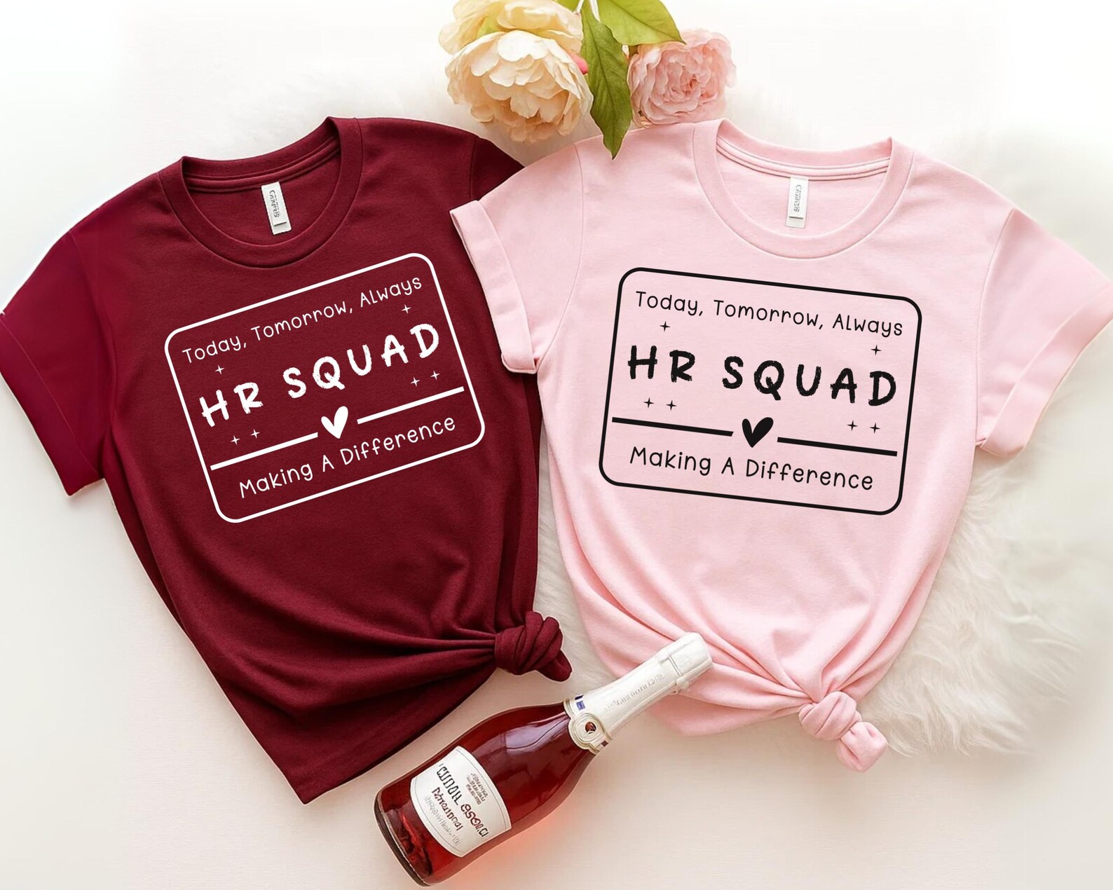 Funny HR Squad SVG, Office Team Design (digital Download) - Etsy