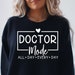 Doctor SVG PNG, Doctor Shirt Svg, Cricut, Healthcare Svg, Nurse Svg ...