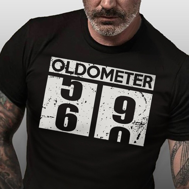 Oldometer Svg - Etsy