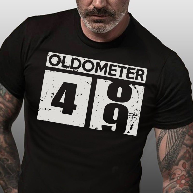 Oldometer Svg - Etsy