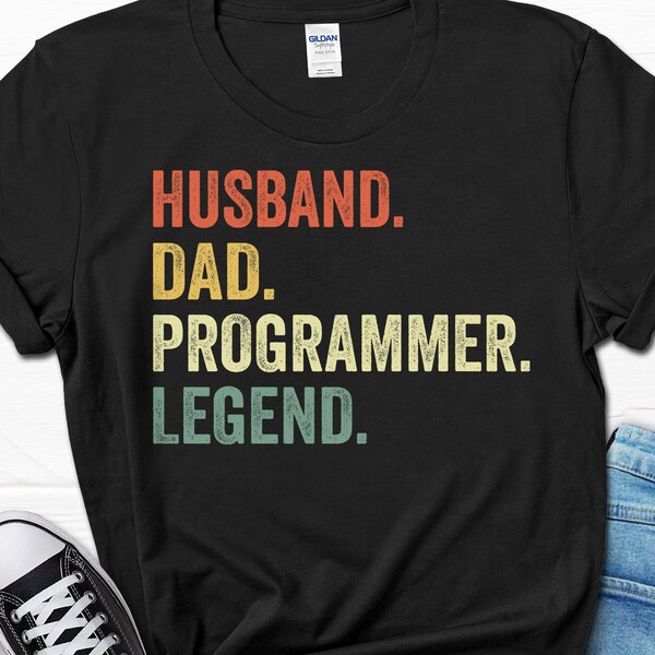 Programmer Tshirt - Etsy