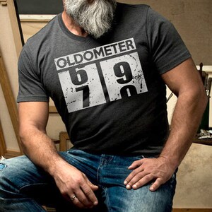 70th Birthday Gift T-shirt for Men, Dad, Husband Vintage 70 T-shirt ...