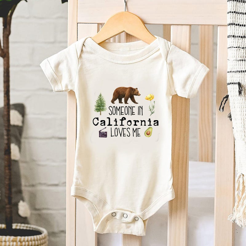 California Baby - Etsy