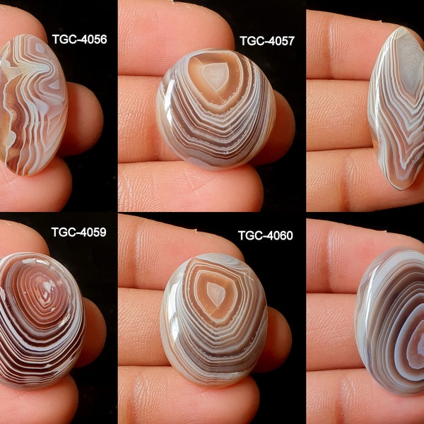 Agate Cabochon - Etsy