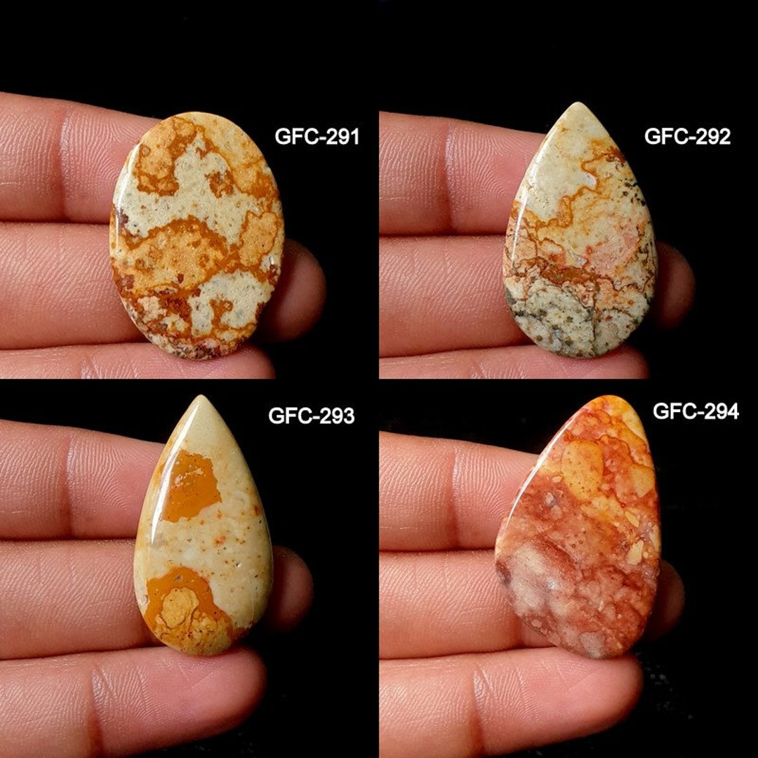 Agreeable American Picture Jasper - Picture Jasper Stone - Picture ...