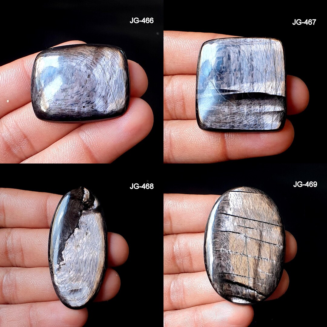 Excellent Fire Hypersthene Stone - Top Quality Hypersthene Gemstone ...