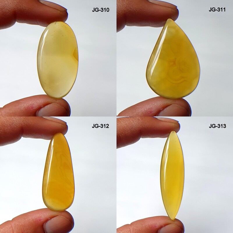 Chalcedony Jewelry - Etsy