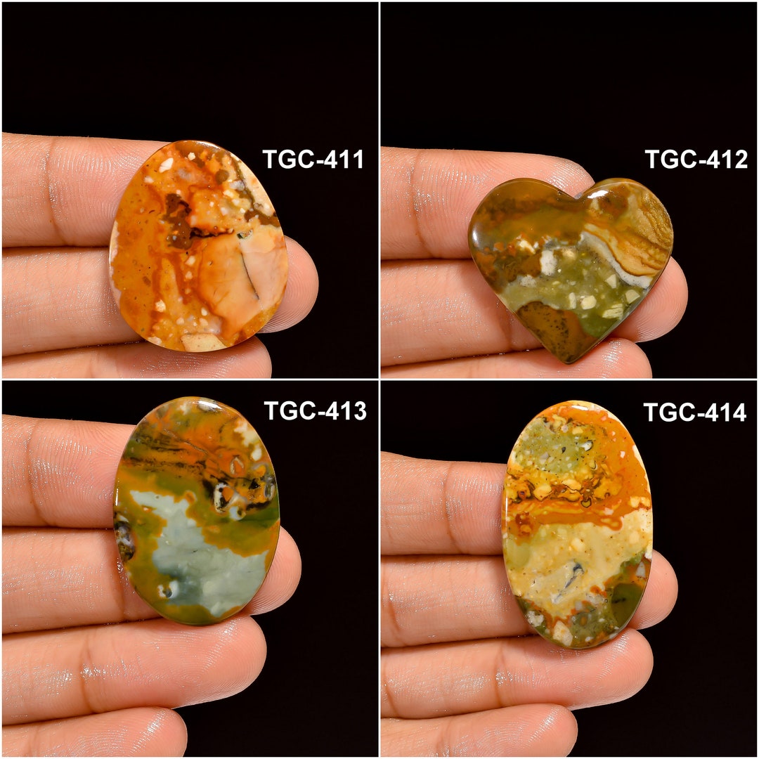 American Picture Jasper - Picture Jasper Stone - Picture Jasper ...