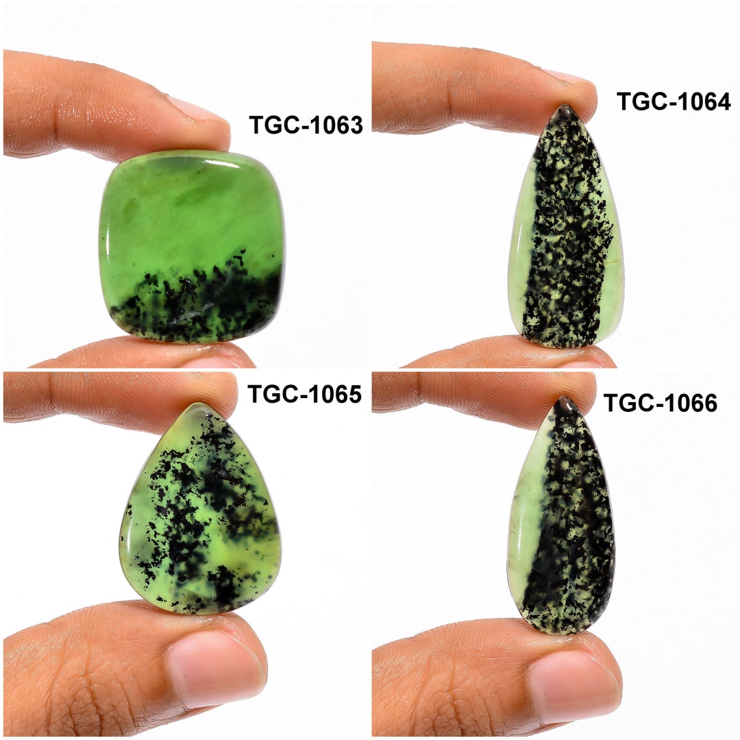 Nephrite Jade Natural Nephrite Jade Stone Nephrite Jade Gemstone Flat ...