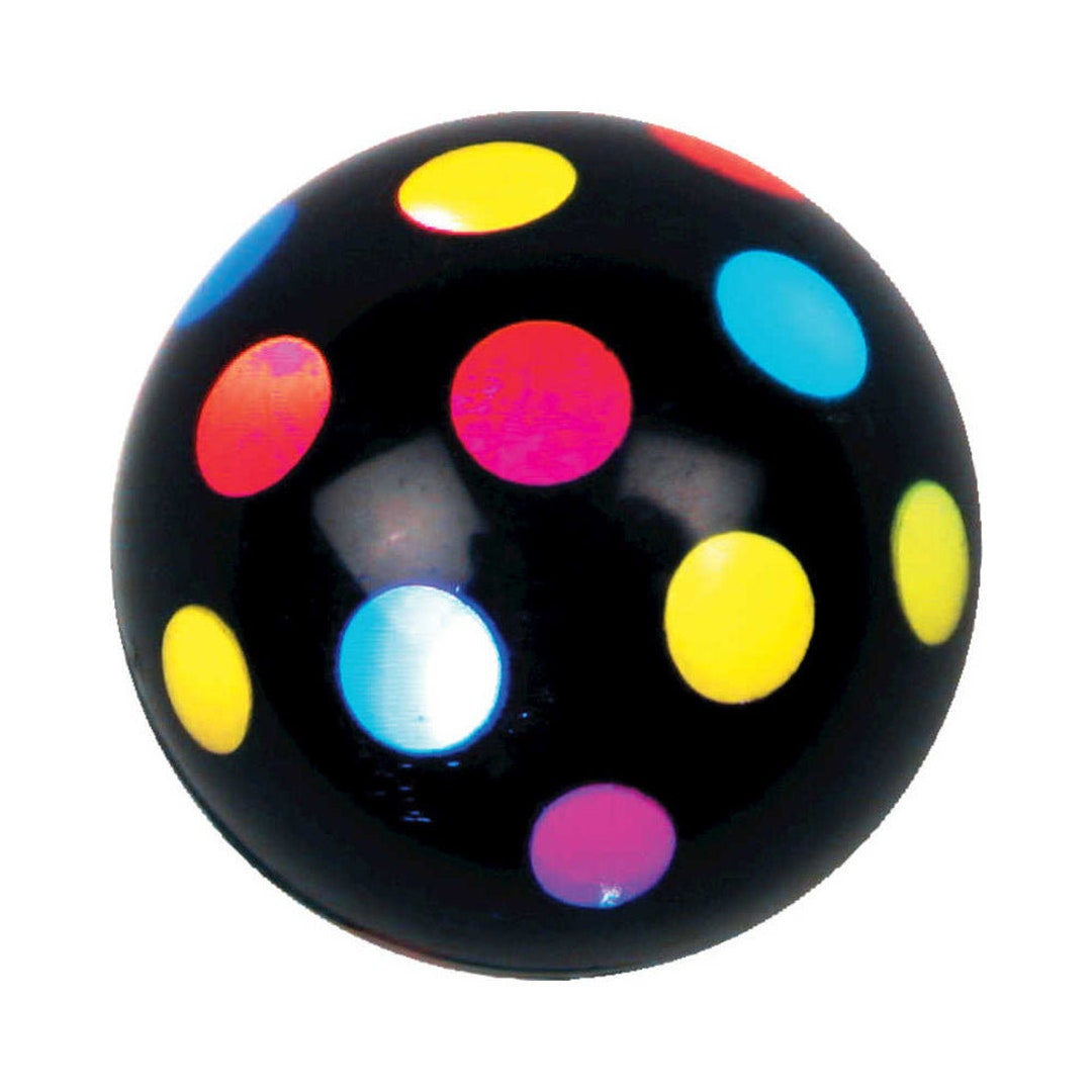 Spotty Dotty Disco Glide Ball Cracker Filler Mini Gift - Etsy