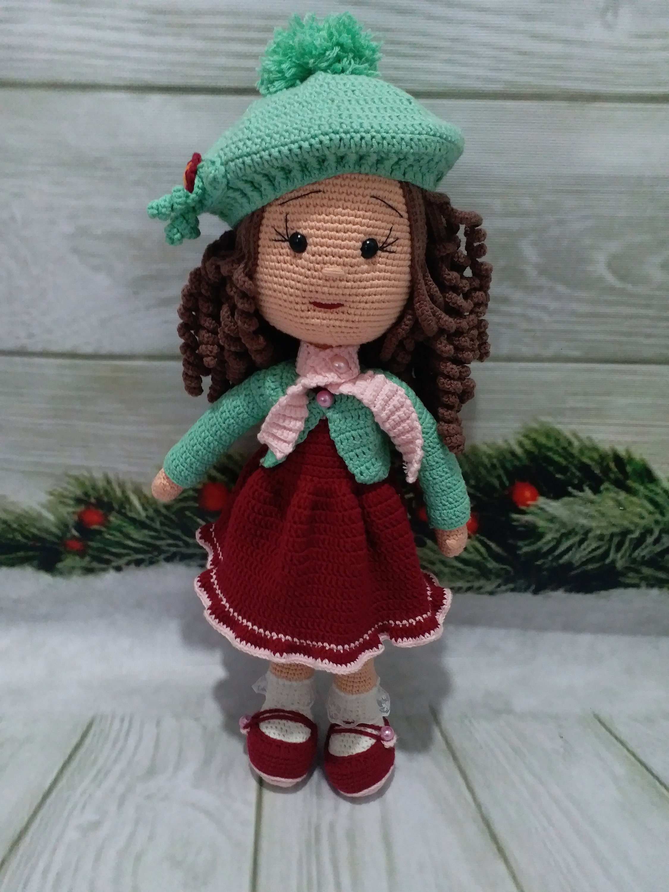 Baby Gifts For Girls Amigurumi Doll Children Toys Gift For Etsy baby-gifts-for-girls-amigurumi-doll-children-toys-gift-for-etsy