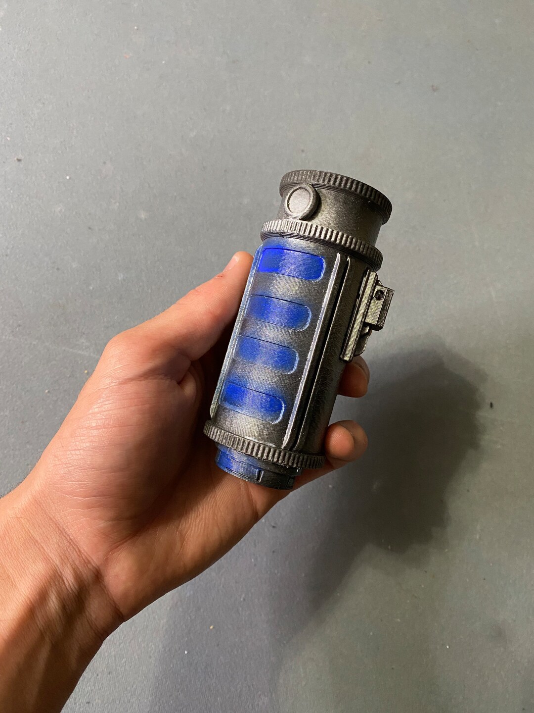 Bacta Bomb Prop3d Printed - Etsy