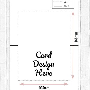 Printable Ice Cream Card, Ice Cream Greeting Card, Blank Card ...