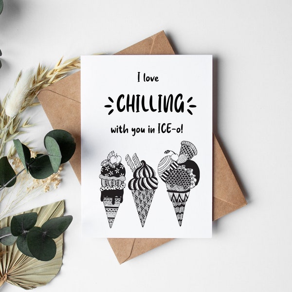 Quarantine Card - Etsy UK