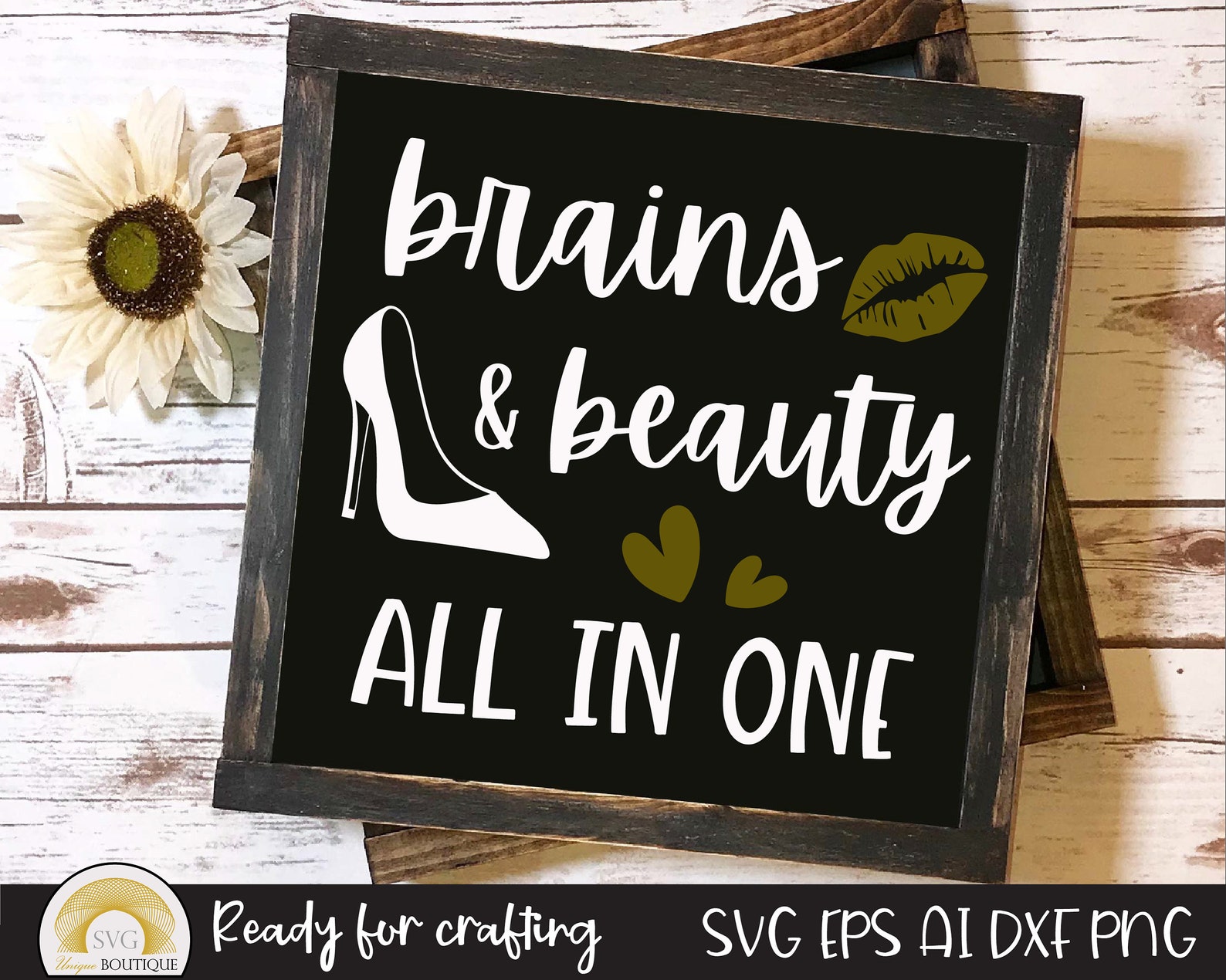 Makeup Svg, Beauty Svg, Makeup Qoute Svg, Girls Svg, Svg Files for ...