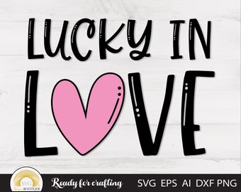 Heart SVG File, SVG Files for Cricut, Svg Files for Silhouette, Digital ...