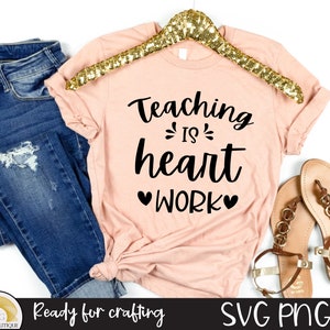 Teacher Svg Bundle, Teacher Appreciation, School Svg, Svg Files for ...