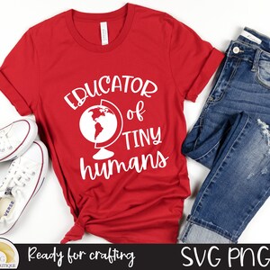 Teacher Svg Bundle, Teacher Appreciation, School Svg, Svg Files for ...
