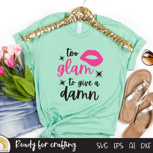 Give a Damn Shirt - Etsy
