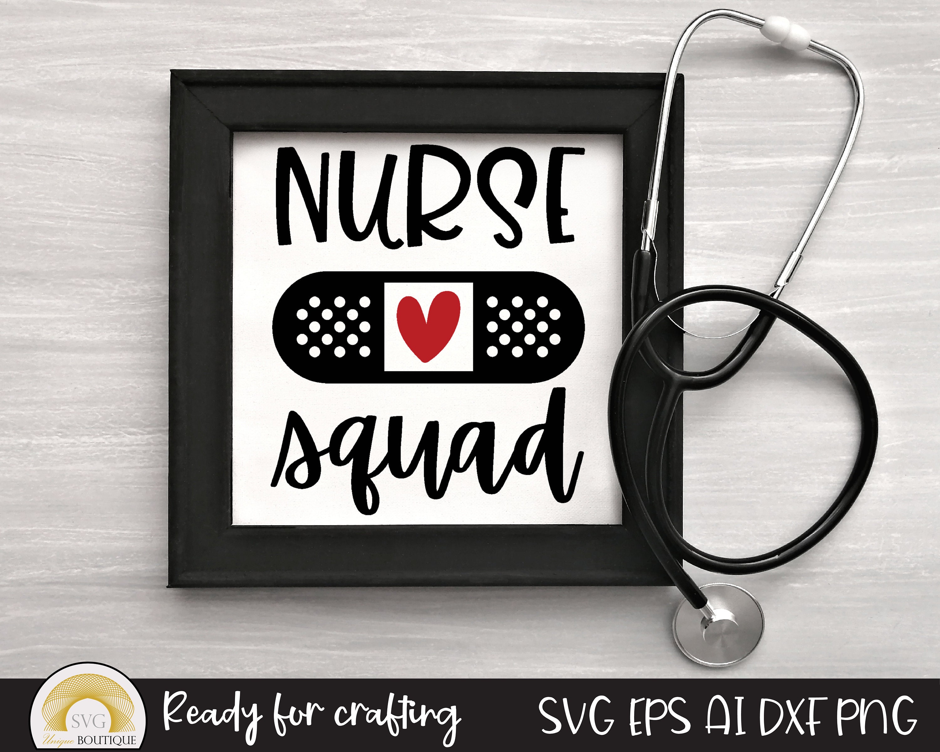 Nurse Svg Bundle Nursing Svg Medical Svg - Etsy