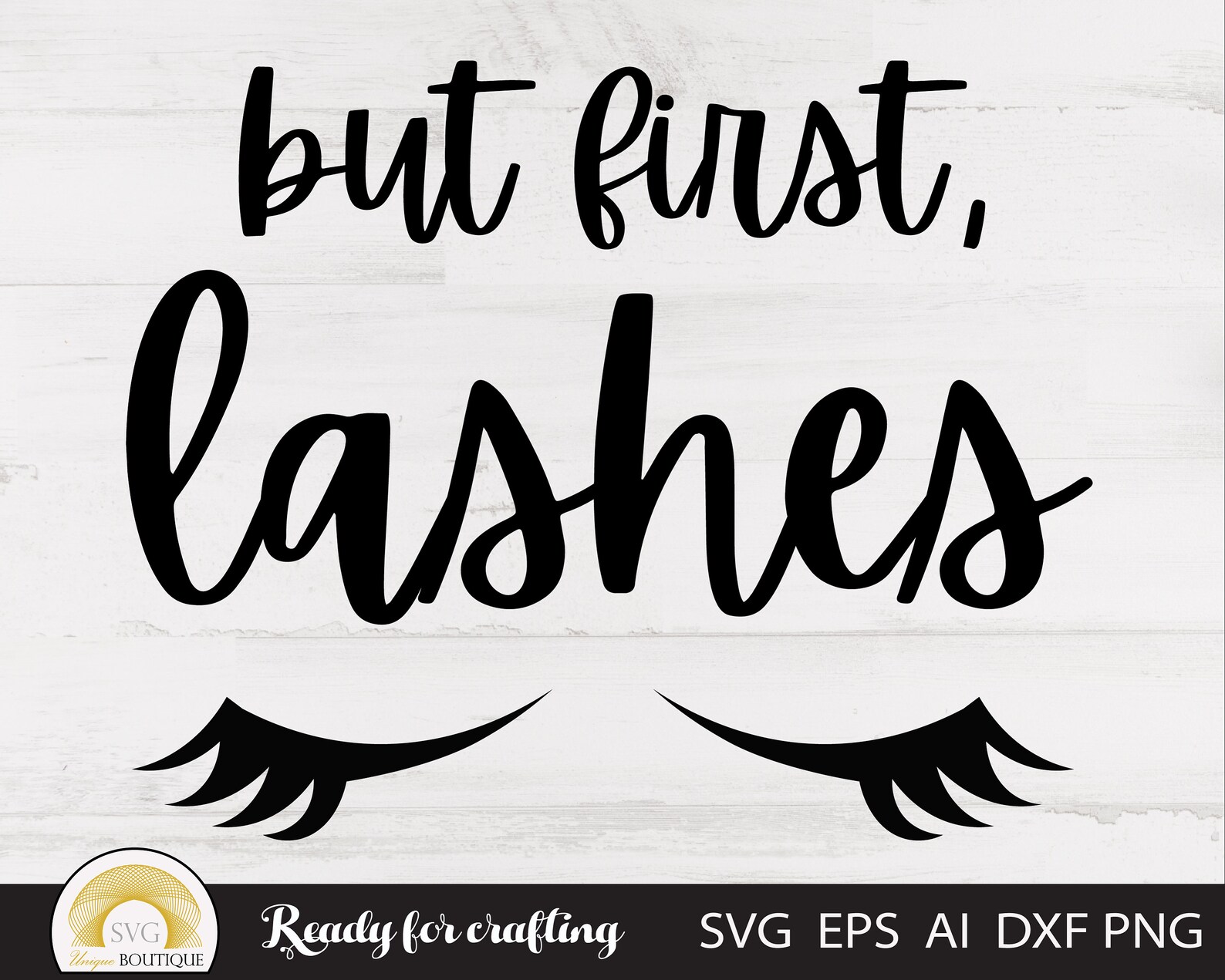 Makeup Svg Lashes Svg Girls Svg Svg Files for Cricut | Etsy