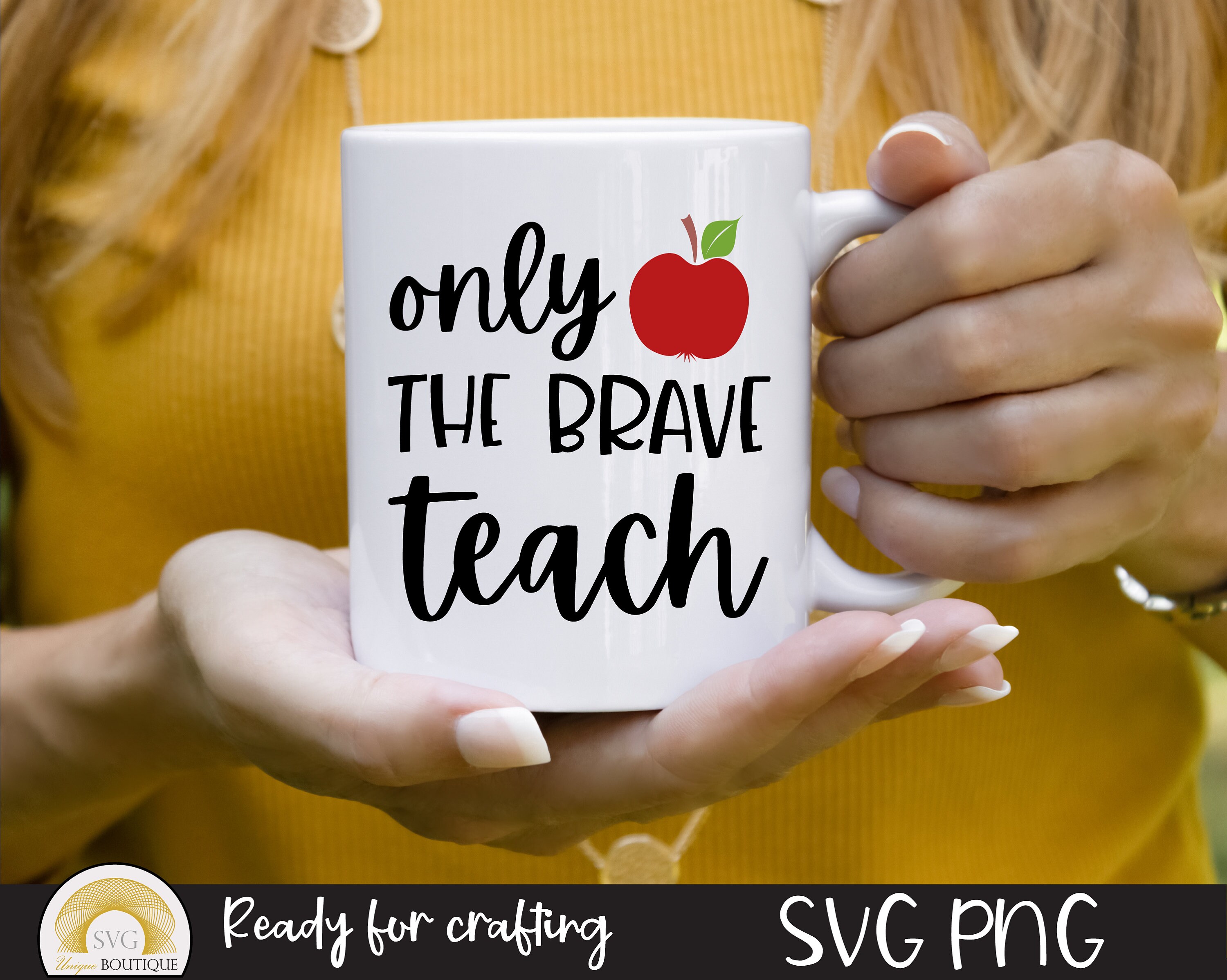 Teacher Svg Bundle, Teacher Appreciation, School Svg, Svg Files for ...