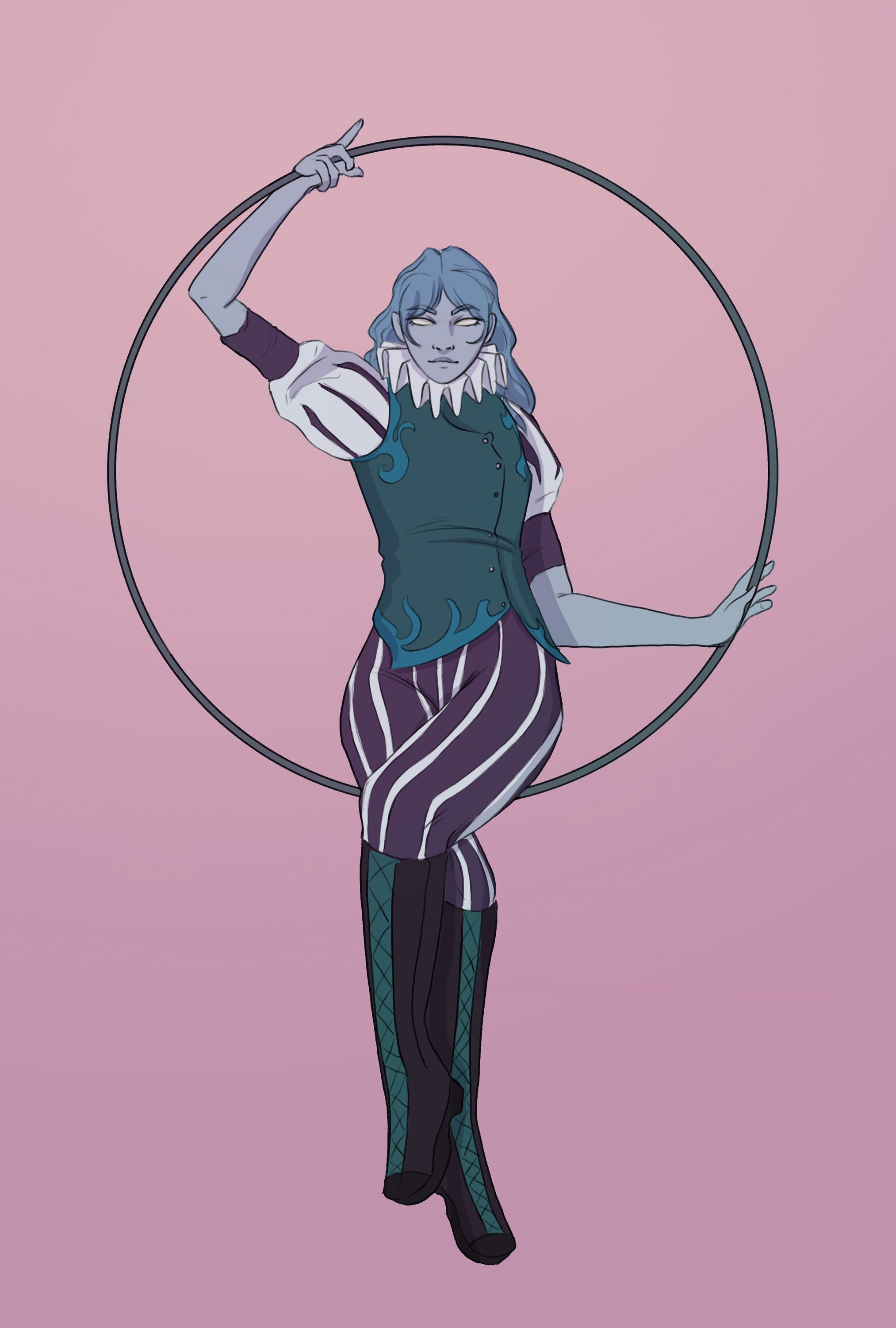 Character Art Commissions // Designs // Illustrations - Etsy UK