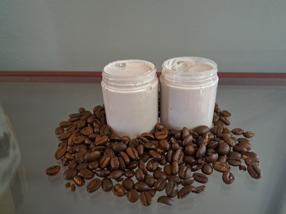 Toasted Hazelnut Latte Lotion - Etsy